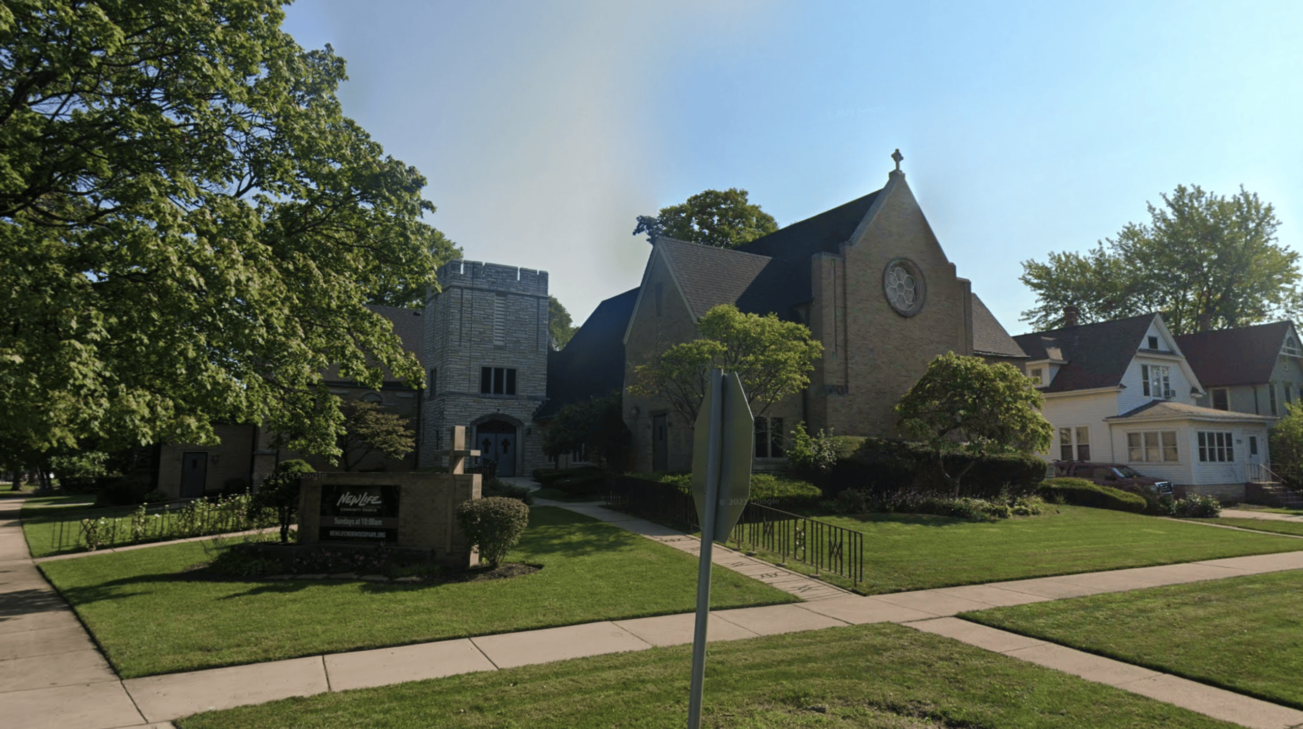 Building Blocks of Peace | Organize > Equip > Deploy