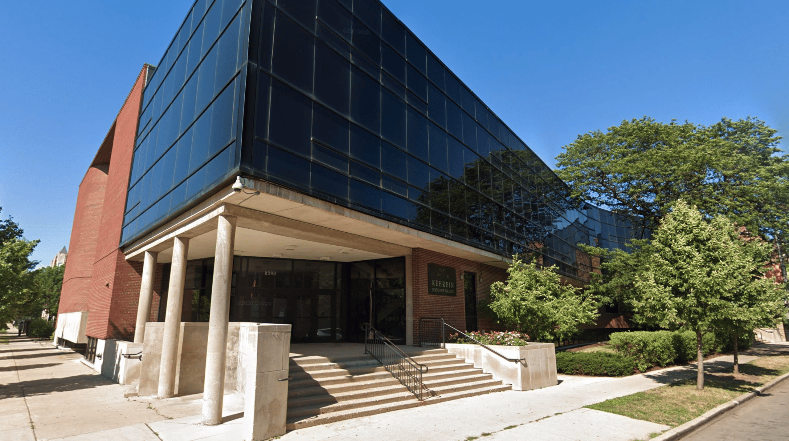 Building Blocks of Peace | Organize > Equip > Deploy