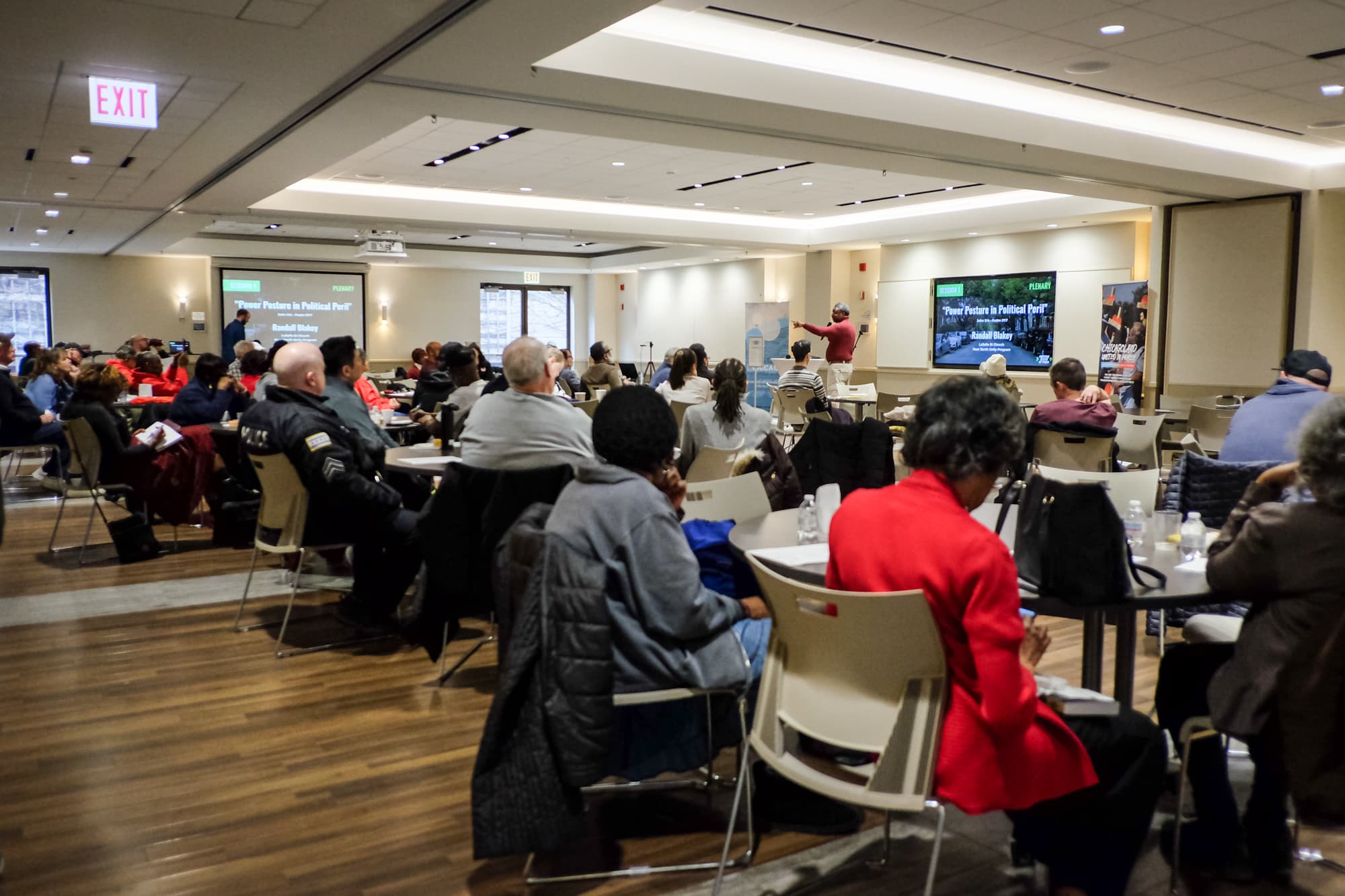 2025 Recordings - Building Blocks of Peace